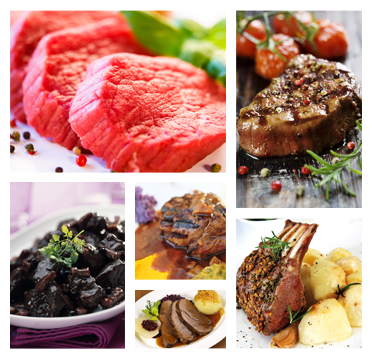 Les recettes en video de votre boucher - Viande de bœuf, agneau ...